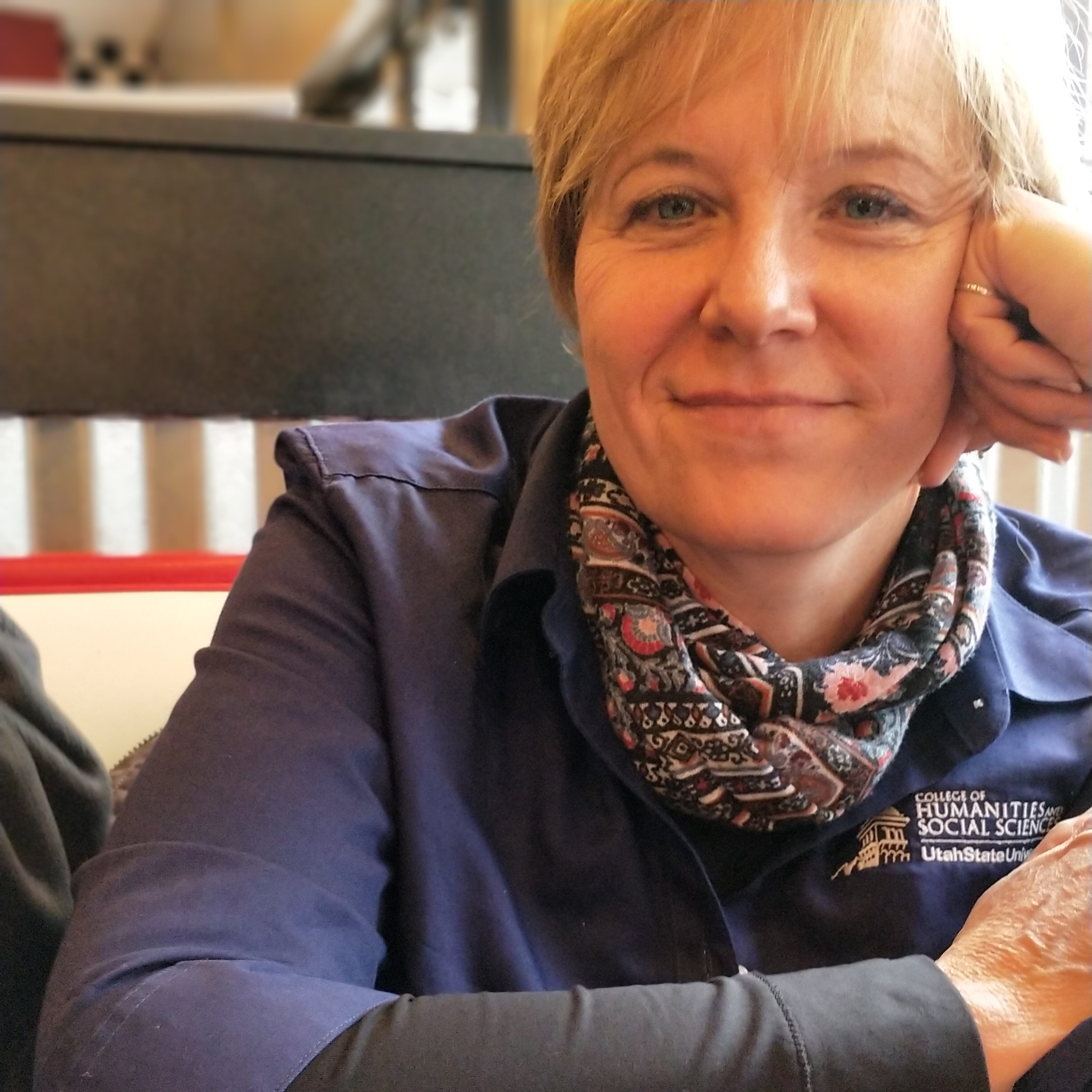 evelynfunda.com – author & teacher